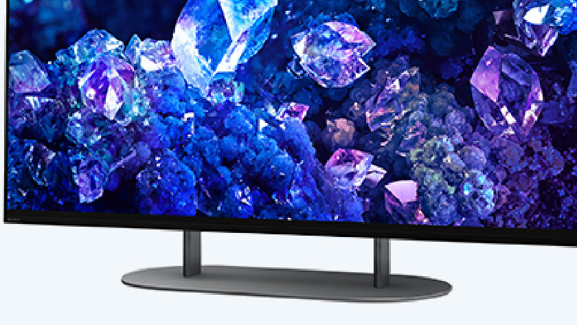 Vergelijk de Sony A90K met de A80K en de A75K - Coolblue - alles voor ...