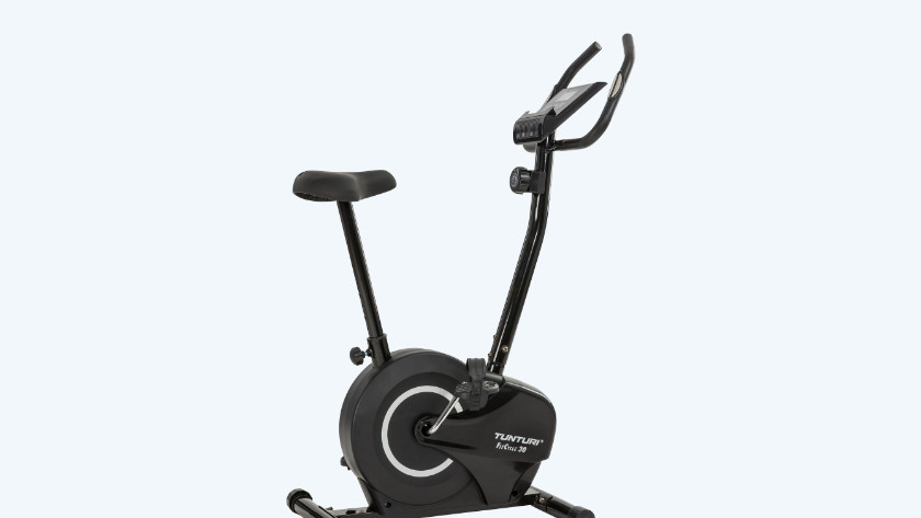 How do you choose an exercise bike? - Coolblue - anything for a smile