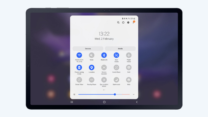 How do you install Samsung Kids Mode? - Coolblue - anything for a smile