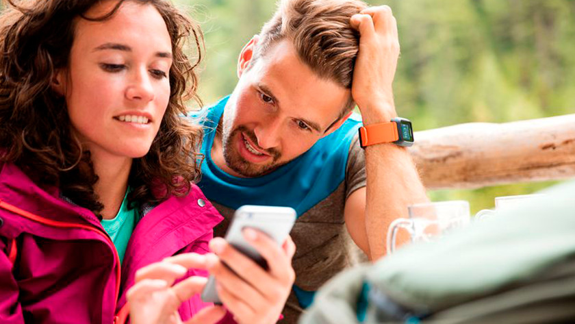 TomTom watch support - Coolblue - Before 23:59, delivered tomorrow