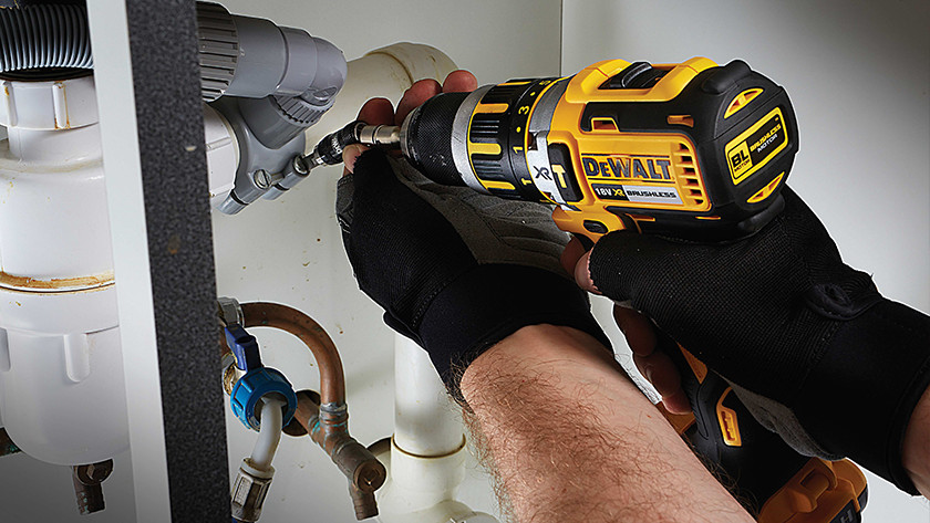 Hoe kies je een DeWalt boormachine? - Coolblue - alles voor een glimlach