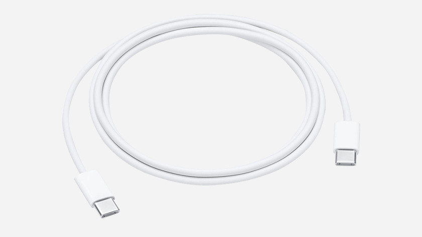 Which cables do you connect to your Apple TV? - Coolblue - anything for ...