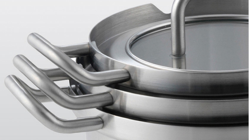 How do you choose a BK cooking pot set? - Coolblue - anything for a smile