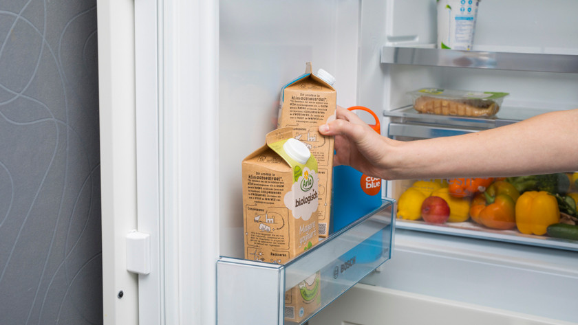 8 tips to keep your groceries in the fridge for a long time - Coolblue ...