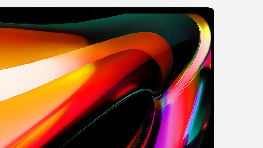 Compare the MacBook Pro 16 inches to the MacBook Pro 13 inches (2019 ...