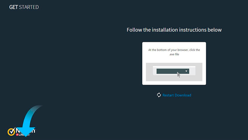How do I install Norton Security on my computer? - Coolblue - Before 23 ...