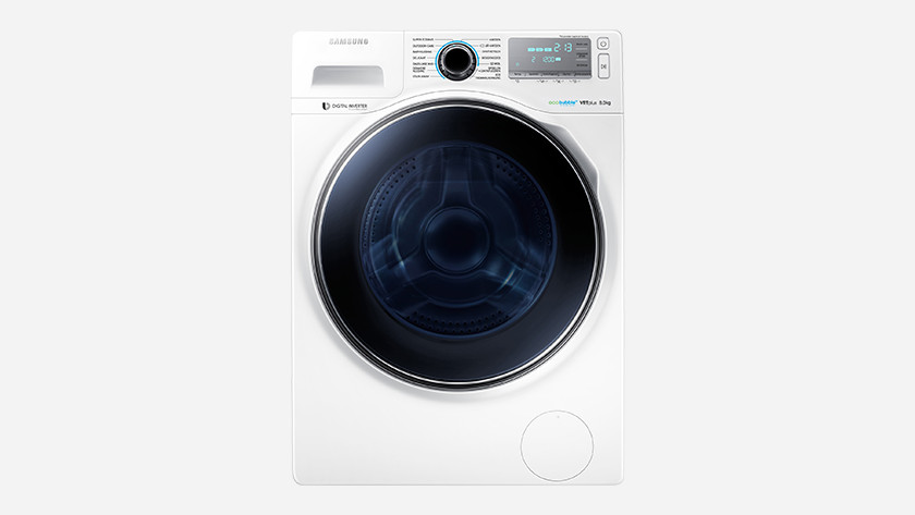 Samsung wasmachines: innovatie door de jaren heen - Coolblue - Voor 23 ...