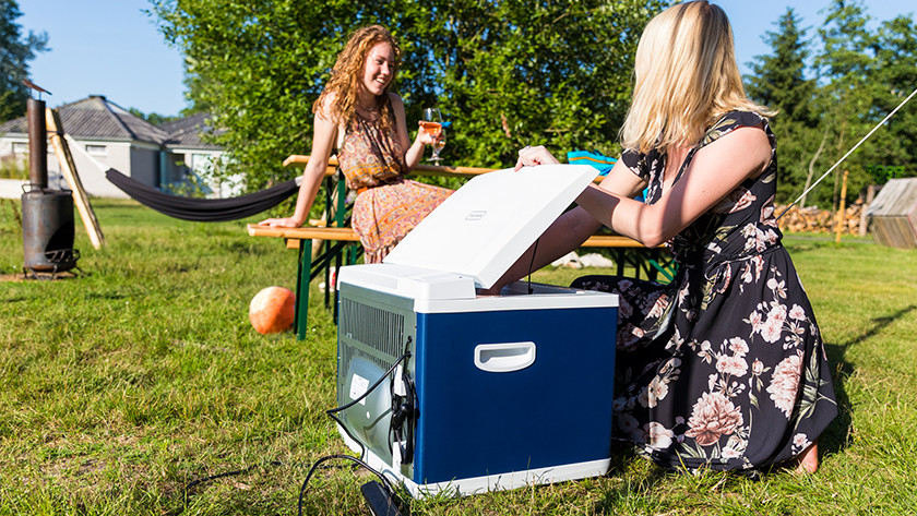 Welke soorten frigoboxen zijn er? - Coolblue - alles voor een glimlach