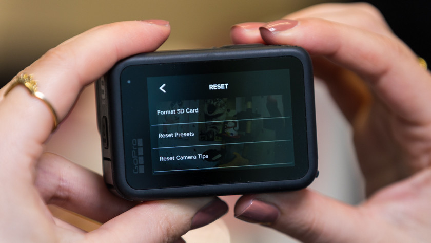 How do you set up your GoPro Hero 9 Black? - Coolblue - anything for a ...