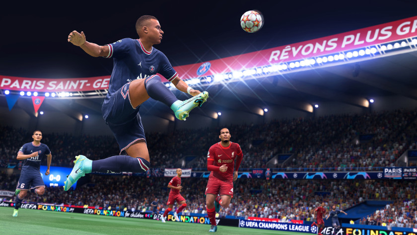 Tout sur FIFA 23 - Coolblue - tout pour un sourire
