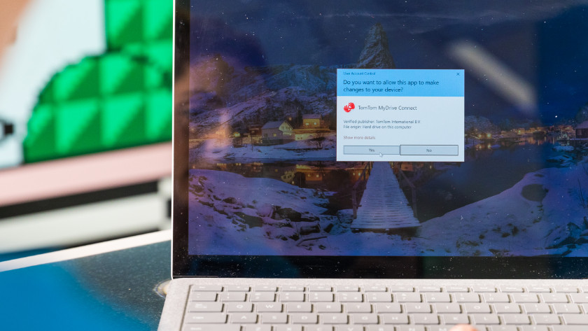 Comment mettre à jour mon TomTom avec MyDrive Connect ? - Coolblue ...