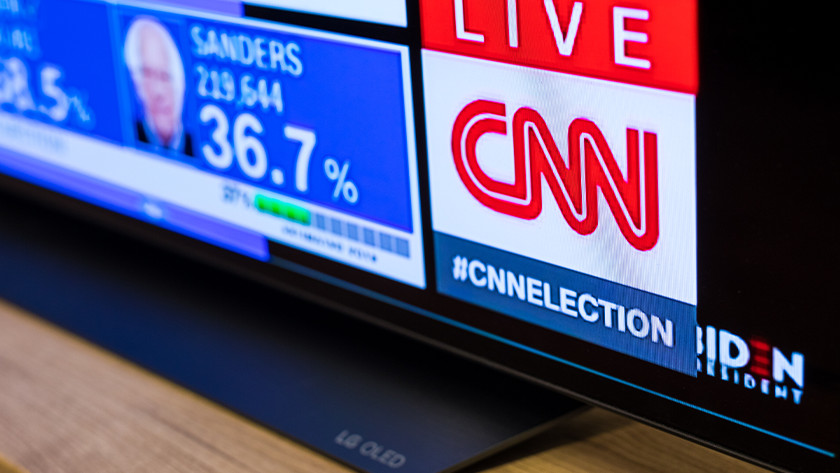 OLED vs. QLED - Coolblue - alles voor een glimlach