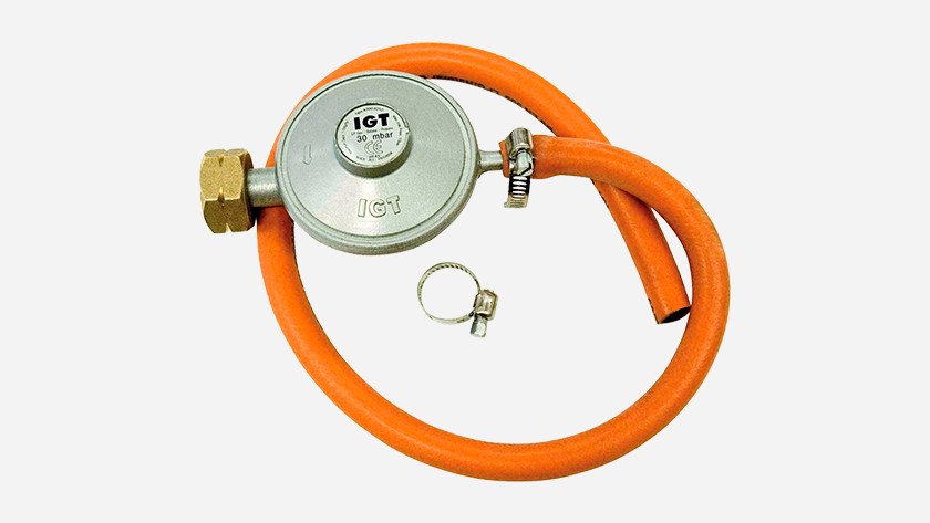 Advies over gas terrasverwarmers - Coolblue - alles voor een glimlach