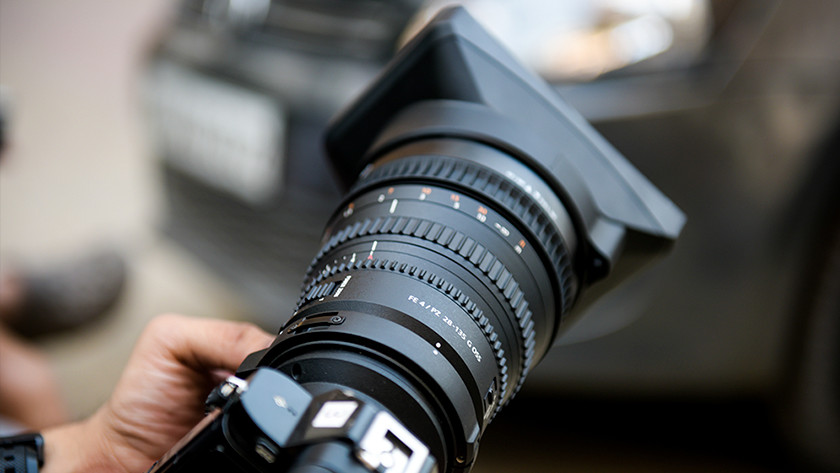 What is a telephoto lens and why should you choose one? - Coolblue ...