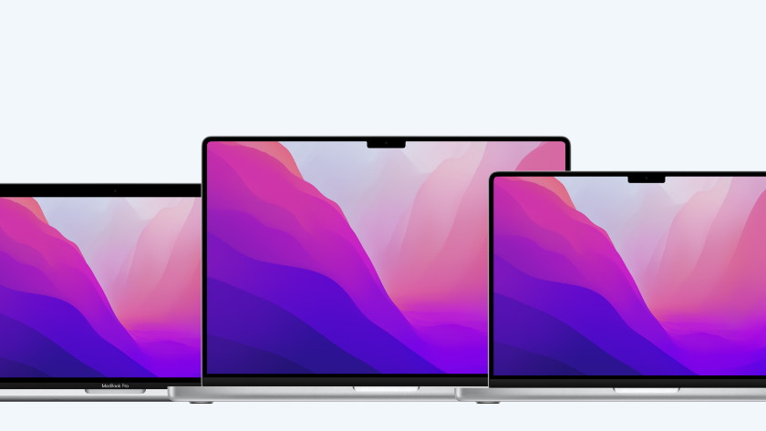 Compare the Apple MacBook to the Apple iMac - Coolblue - anything for a ...