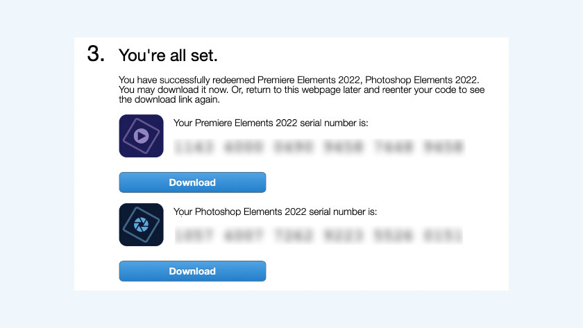 How do you install Adobe Photoshop or Premiere Elements? - Coolblue ...