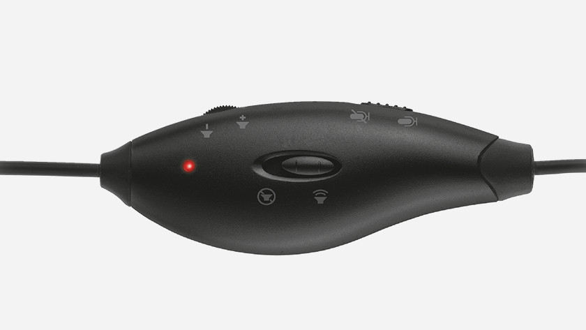 How do I choose an office headset? - Coolblue - anything for a smile