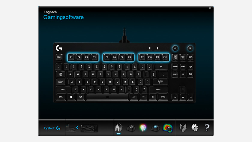 How do I update the firmware of my Logitech G accessories? - Coolblue ...