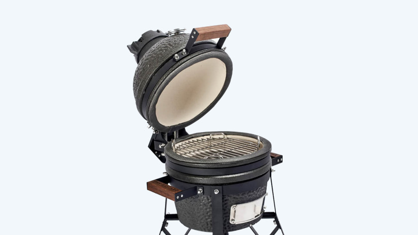How do you choose a The Bastard barbecue? - Coolblue - anything for a smile