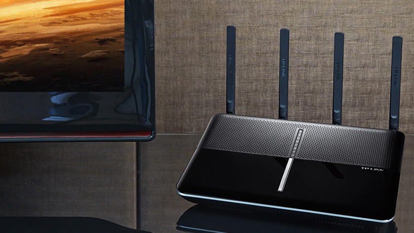 Tips to improve your WiFi range - Coolblue - anything for a smile