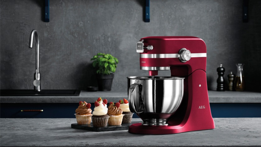 Comment choisir un robot de cuisine ? - Coolblue - tout pour un sourire