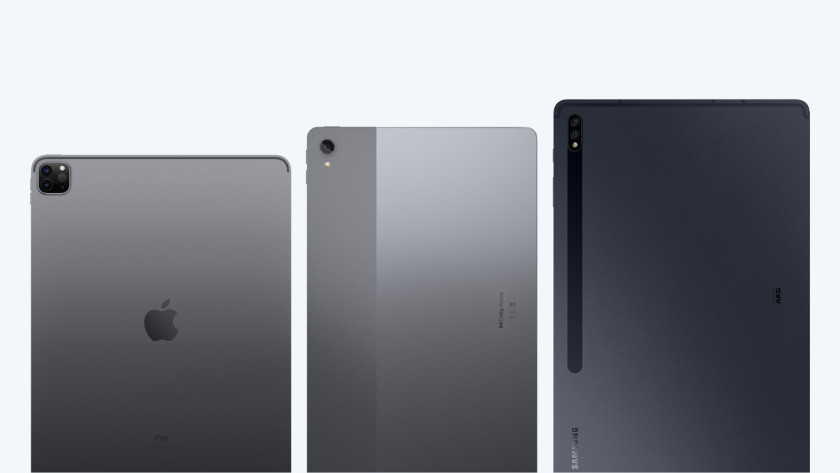 How do you choose the right storage capacity for your tablet ...