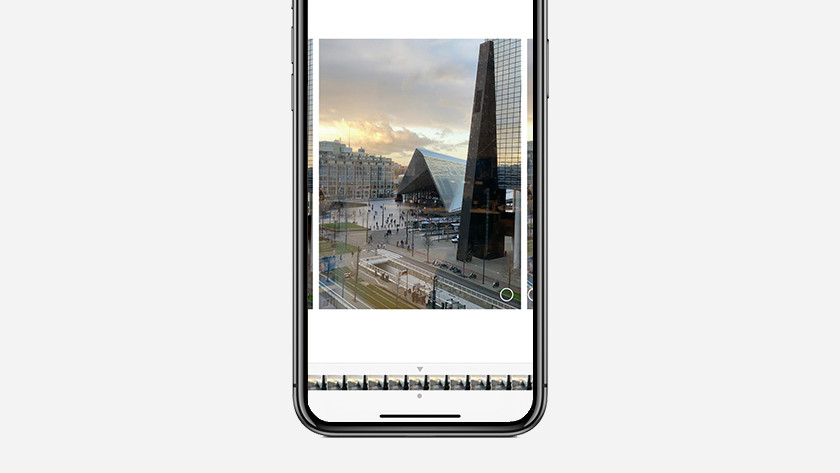 This is how you can take the best action photos with the burst mode on ...