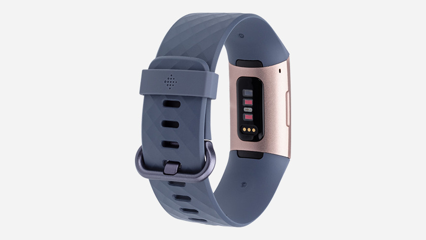 Fitbit strap broken: how do you request a new strap? - Coolblue ...
