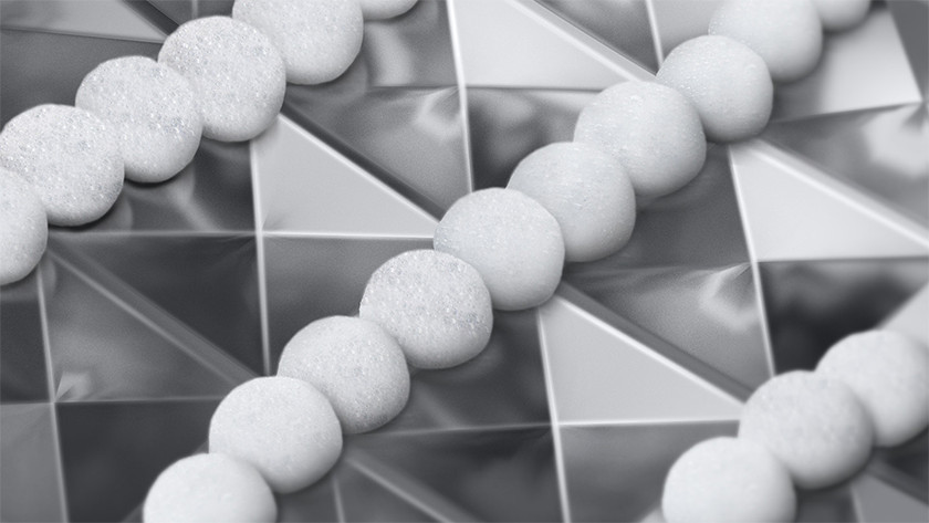 What is Samsung EcoBubble? - Coolblue - anything for a smile