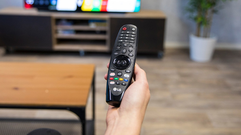 Expert review of the LG C9 OLED TV - Coolblue - Before 23:59, delivered ...