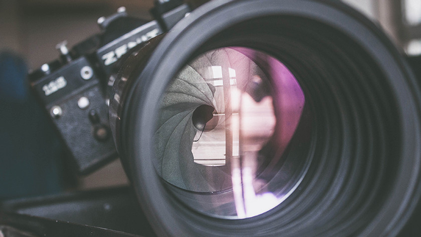 What is a telephoto lens and why should you choose one? - Coolblue ...