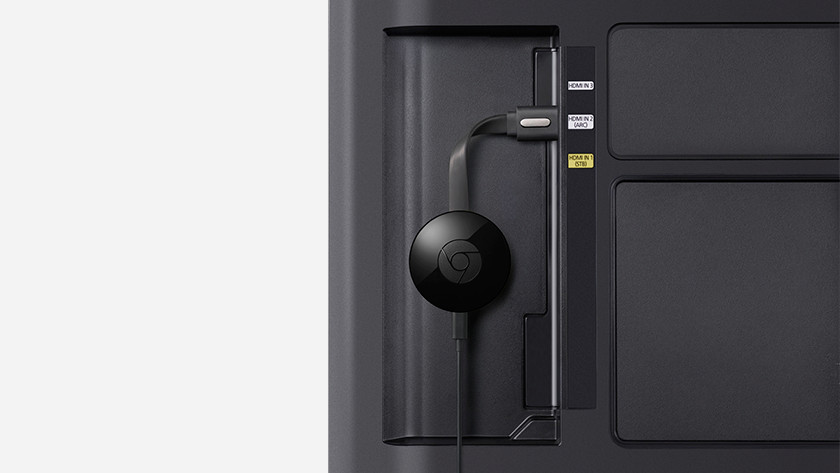 Advice on DLNA - Coolblue - anything for a smile