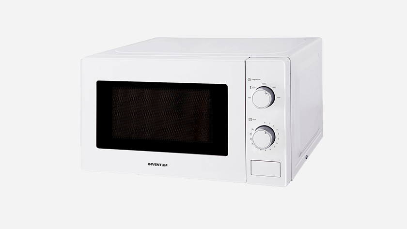 Cheap microwave: what you should keep in mind - Coolblue - anything for ...
