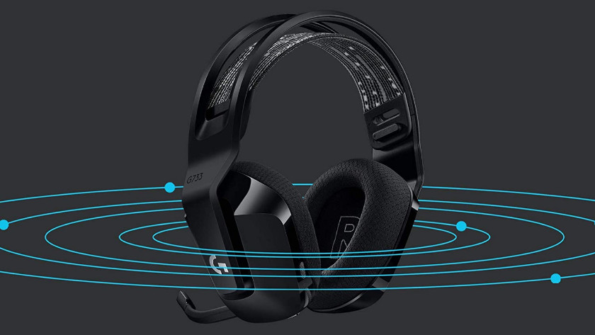 Stereo vs surround sound gaming headsets - Coolblue - anything for a smile