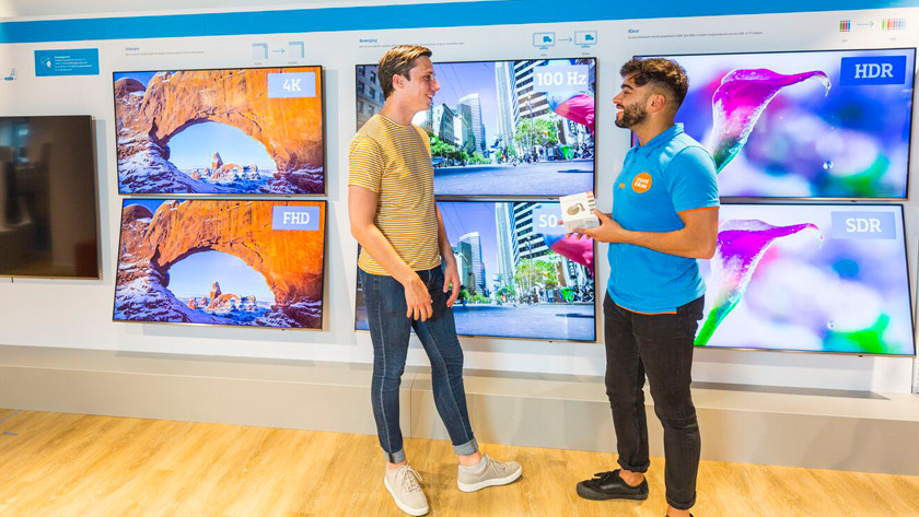 View media players in our stores - Coolblue - Before 23:59, delivered ...