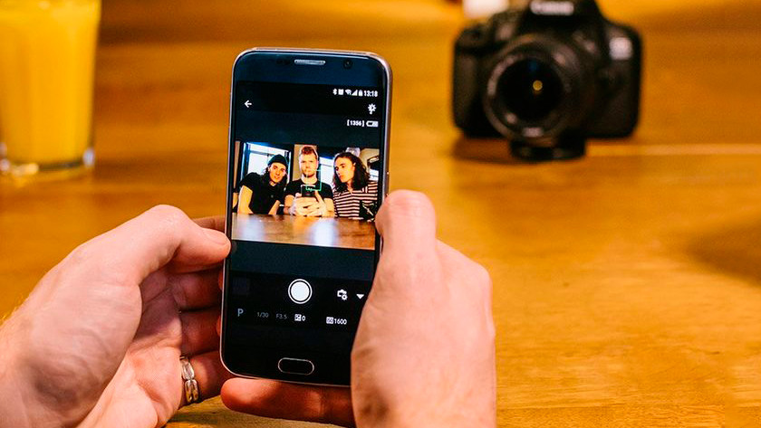 What is WiFi on a camera and how does it work? - Coolblue - anything ...