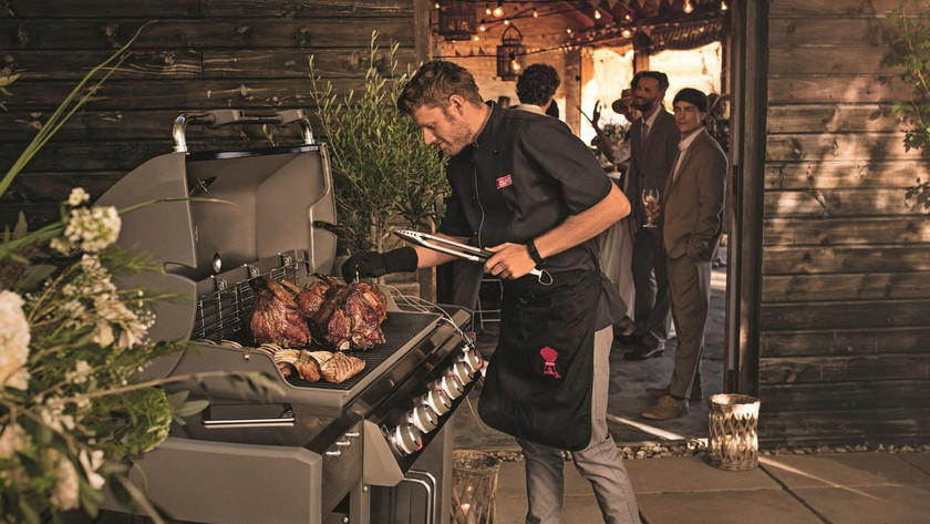 Aide pour choisir un type de barbecue - Coolblue - avant 23:59, demain ...