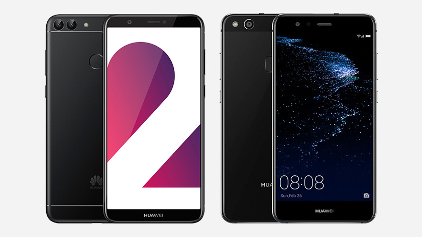 Conseils sur les téléphones Huawei - Coolblue - avant 23:59, demain ...