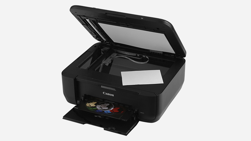 How do you choose the right Canon PIXMA printer? - Coolblue - anything ...