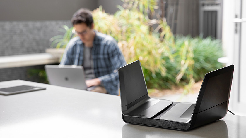 What is WiFi 6 and what can you use it for? - Coolblue - anything for a ...