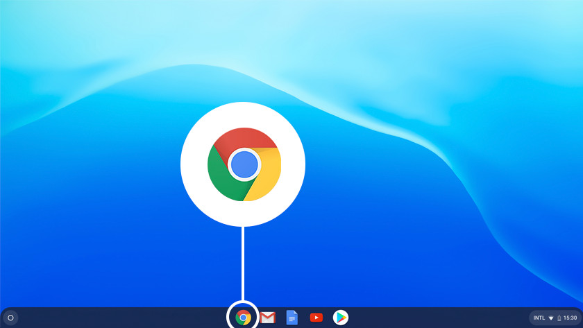 How do I activate 100GB of free Google Drive storage on my Chromebook ...