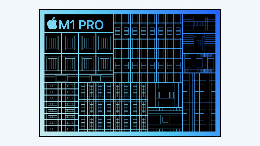 Wat is de Apple M1 chip? - Coolblue - alles voor een glimlach