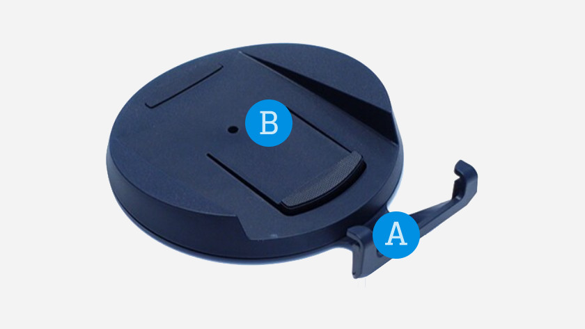 How do you install the PlayStation 5? - Coolblue - anything for a smile