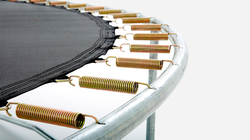 How do you determine the quality of a trampoline? - Coolblue - Before ...