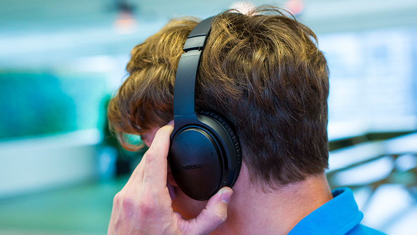 Conseils sur les casques audio - Coolblue - tout pour un sourire