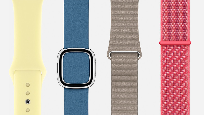 What size of Apple Watch do I choose? - Coolblue - anything for a smile