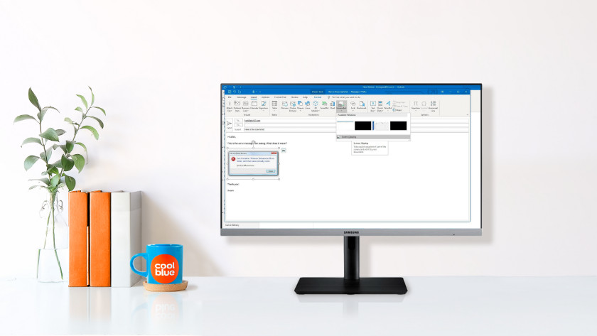 How do you choose the right AOC monitor? - Coolblue - anything for a smile
