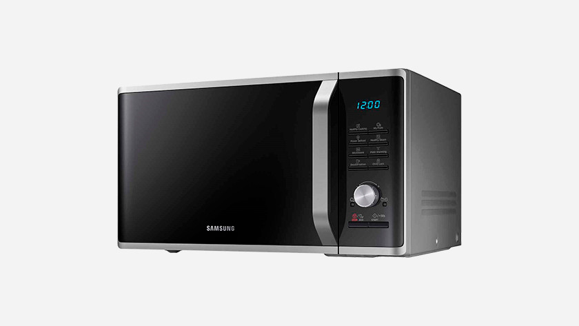 Cheap microwave: what you should keep in mind - Coolblue - anything for ...