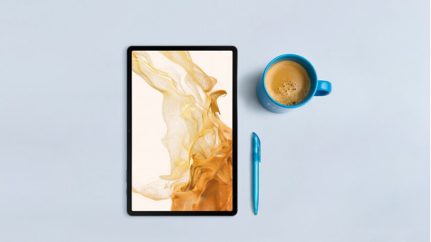 Vergelijk de Samsung Galaxy Tab S serie met de Tab A serie - Coolblue ...