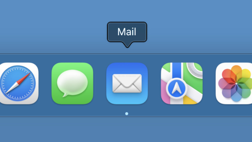 Comment configurer votre compte de messagerie sur votre MacBook ...